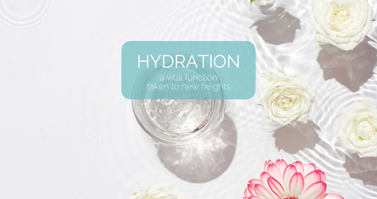 ELECTROPURE HYDRATION • DESIGNS FOR HEALTH – Newport Beach Wellness